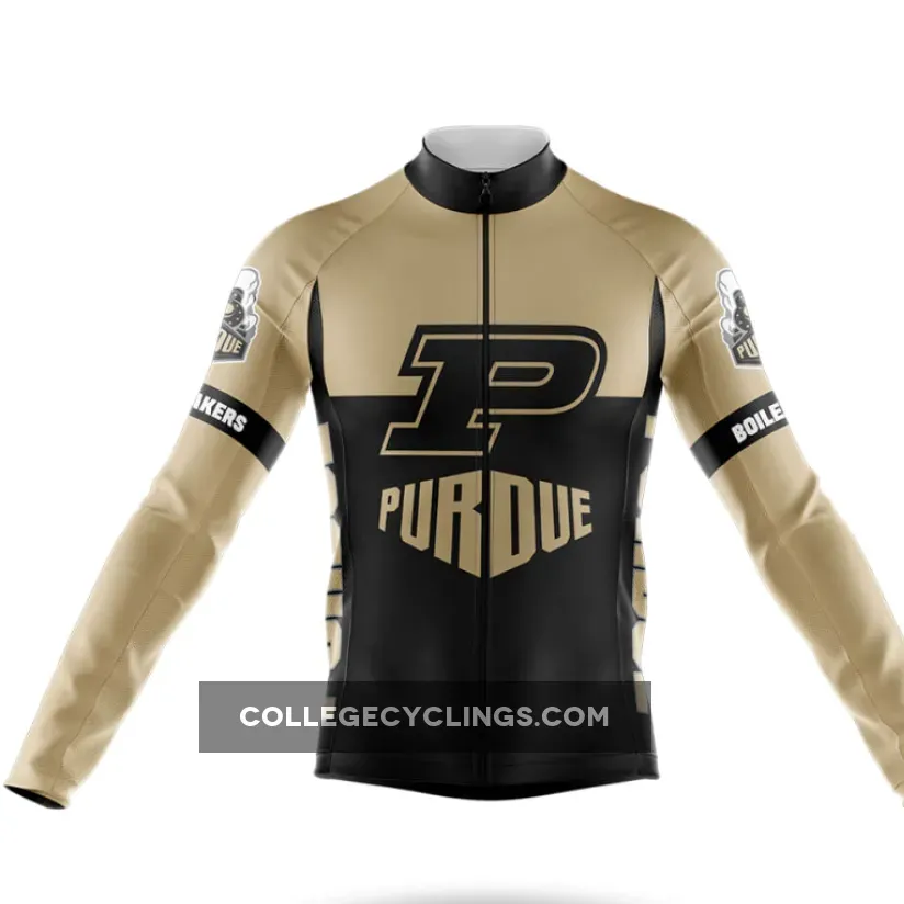 What Inspired Purdue's Distinctive Black and Gold Colors? - college ...
